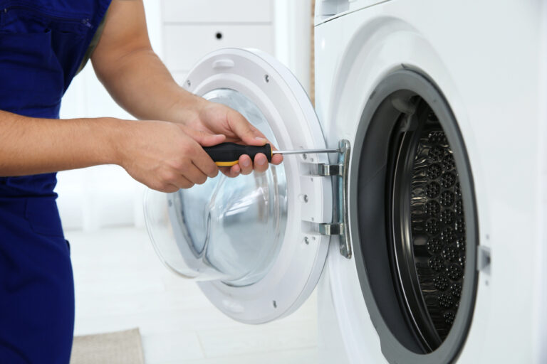 Top-Rated Dryer Repair Services in Long Island - AOneAppliance